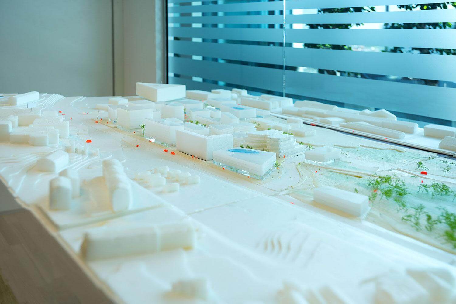 Fremtiden skabes i Design City Kolding - DesignCity Kolding