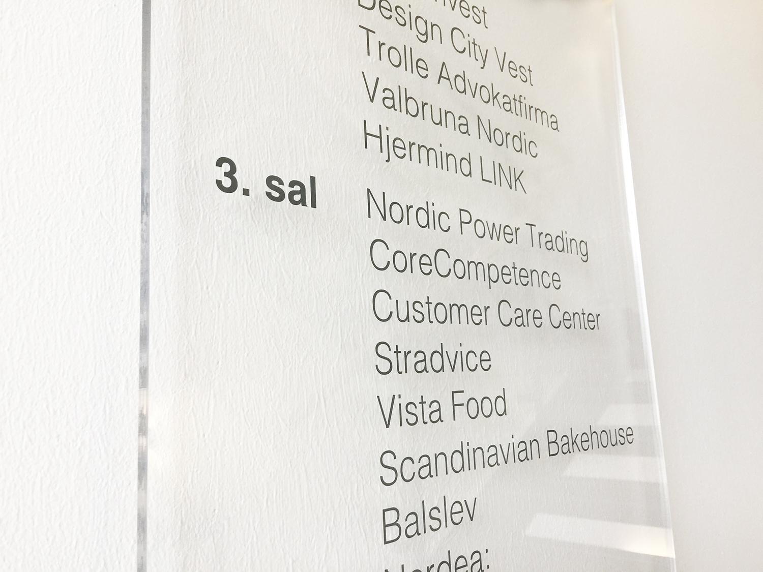 Virksomheder i Design City - DesignCity Kolding